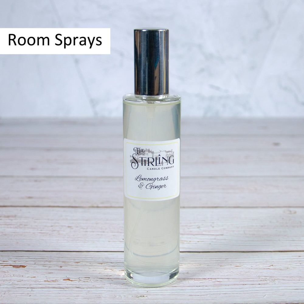 Luxury scented Scottish candles & wax melts, luxurious home fragrance ...