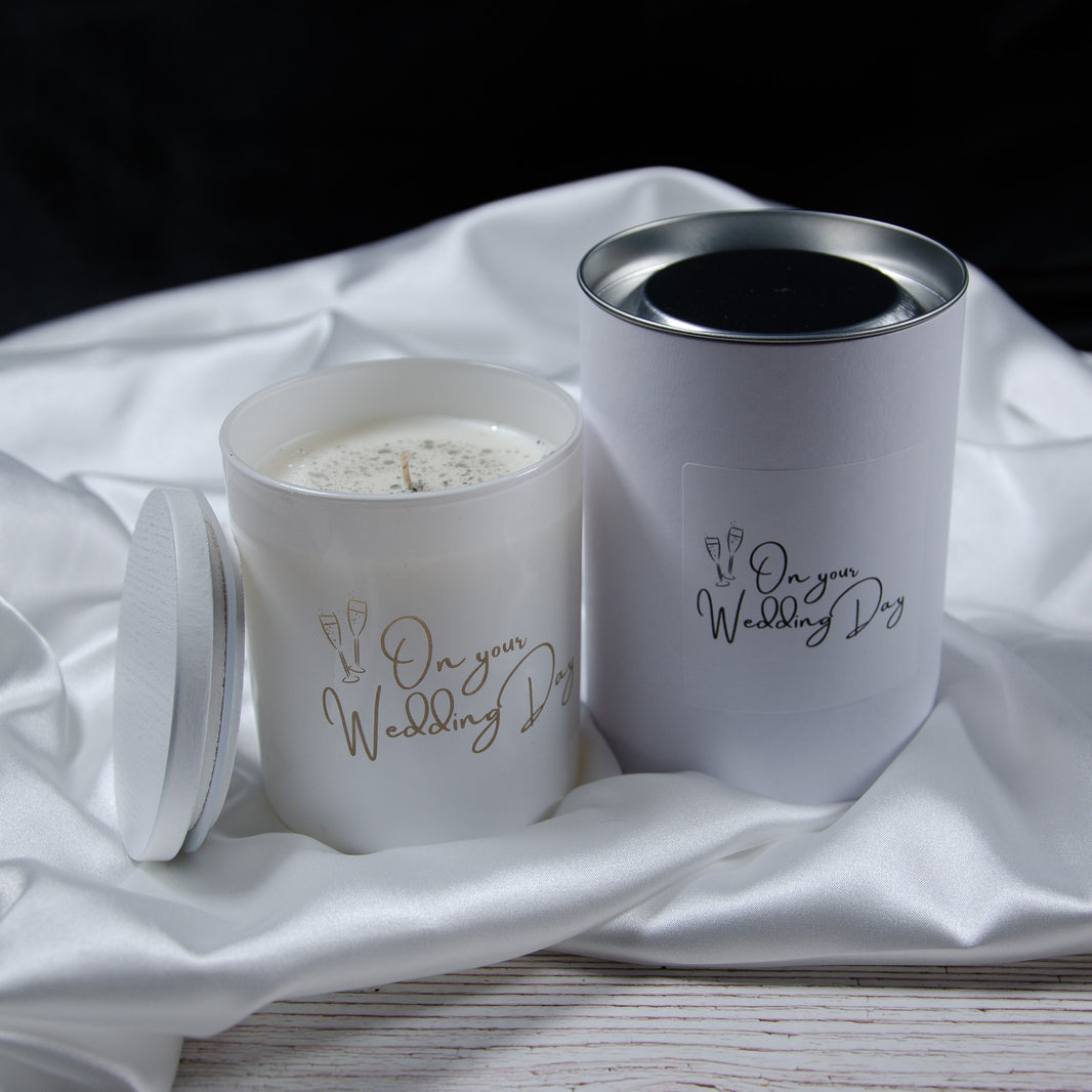 Luxury scented Scottish candles, reed diffusers and wax melts – The ...