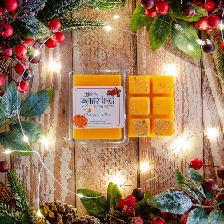 Scottish Candles & Reed Diffusers, Candles Made in Scotland – The ...